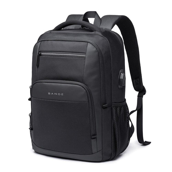 BANGE BG-1921 College Student Computer Backpack for 15.6-Inch Laptop ...