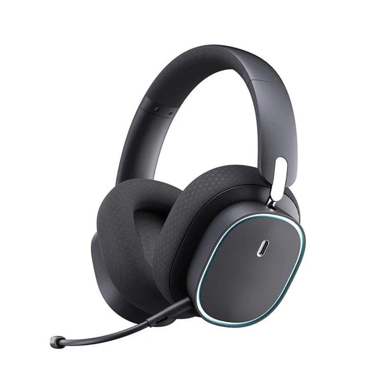 Baseus AeQur GH02 RGB Gaming Wireless Bluetooth 5.3 Headset – b.savvi