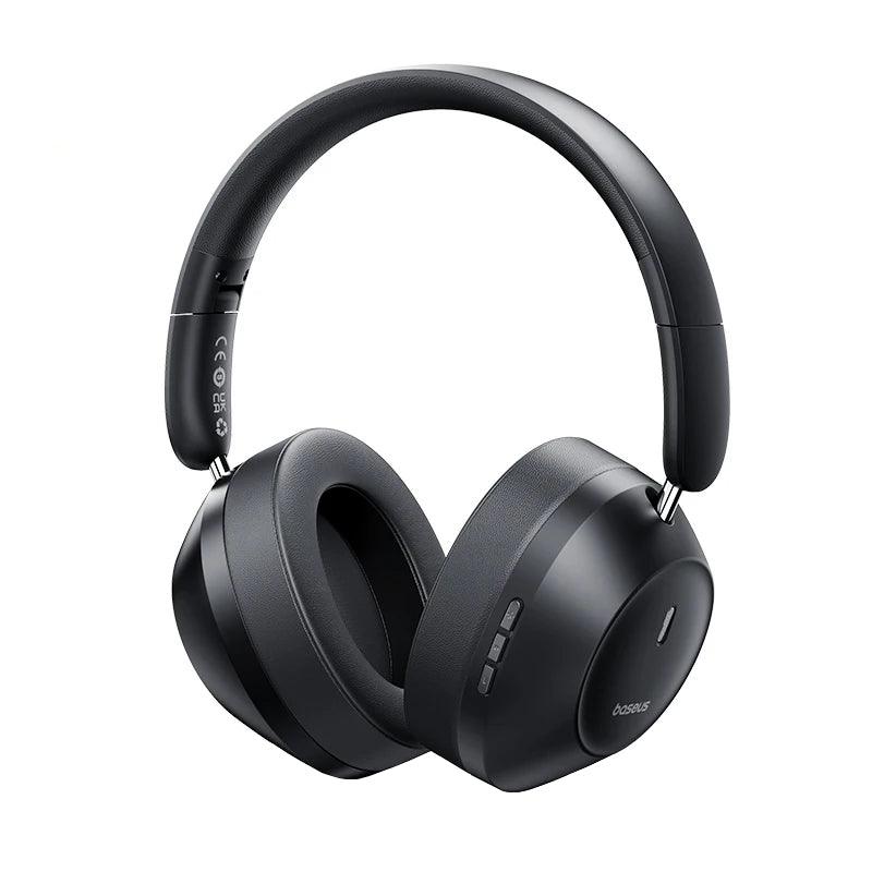 Baseus Bass 30 Max ANC Wireless Bluetooth 5.3 Headphones – b.savvi