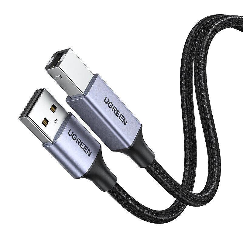 Ugreen USB Type A to USB Type B Printer Cable – b.savvi